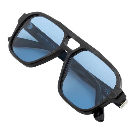 Retrosuperfuture Maneval Black Cat Hhv