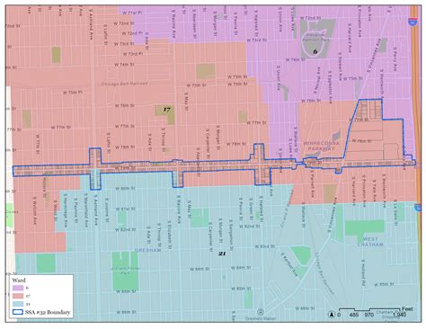 Ssa Map Ssa 32 Reconstitution