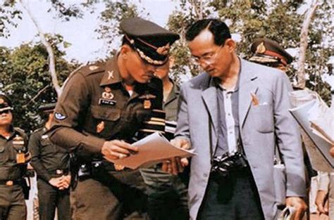 พระบาทสมเด็จพระวชิรเกล้าเจ้าอยู่หัว ทรงงานหนักเพื่อบ้านเมืองในแบบฉบับของพระองค์เอง พลังจิต