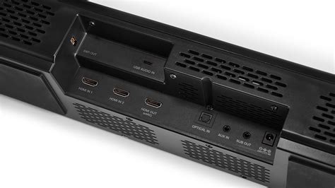 How To Choose And Set Up A Soundbar What Hi Fi