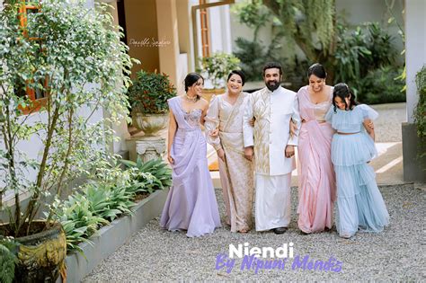 Brides Of Sri Lanka Magazine And Website End Of 1st Session Of Photo