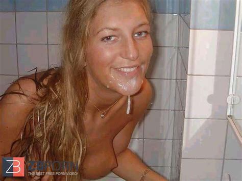 Gf Likes Facials Zb Porn