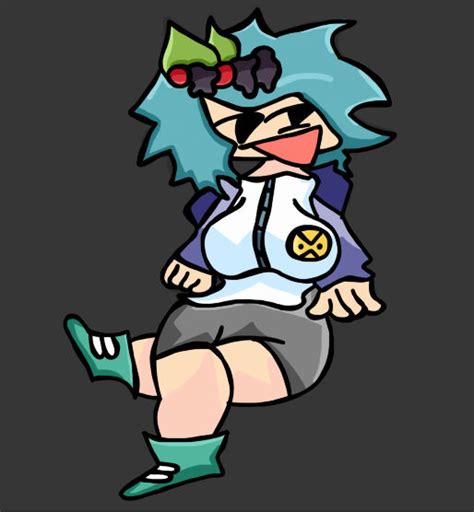 Berry Got Boob By Zipxml On Deviantart