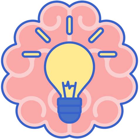 Logic Generic Outline Color Icon