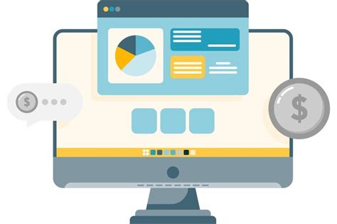 Premium Vector Business Presentation Data