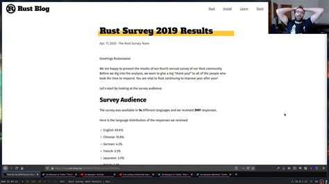 Crust Of Rust Lifetime Annotations