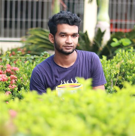 Pranto Biswas