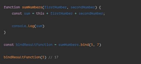 Simplifying Call Apply And Bind In Javascript Content