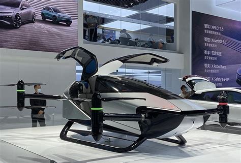 მივდივართ მომავლისკენ სადაც საავტომობილო გზები აღარ დაგვჭირდება