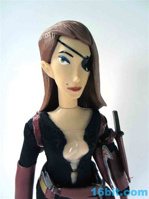 Figure Of The Day Review Bif Bang Pow Venture Bros Molotov