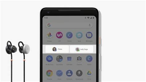 Android P Features Whats New In Android P • Techlila