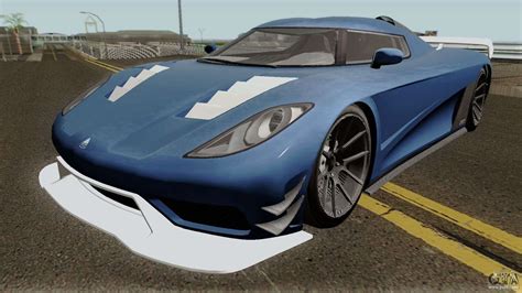 Overflod Entity XXR GTA V IVF For GTA San Andreas Overflod Entity XXR GTA V IVF For GTA San Andreas