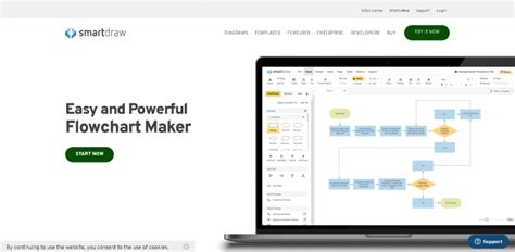 10 Free Visio Alternatives For Your Diagramming Needs Venngage