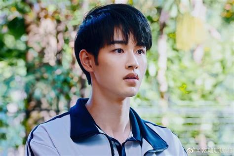 Ghim Của Sivutha Trên Jerron Wu Trong 2024