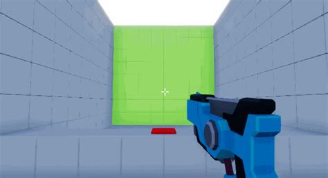 how to create a simple fps in unreal engine 4 iyar
