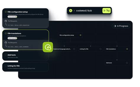 Codemod Code Migrations At Lightning Speed