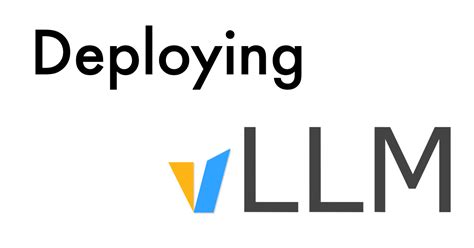 Best Inference Library For Llms Vllm Is The Inference Library Focussed