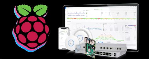Unifi Controller Auf Einem Raspberry Pi Onkel Jordi