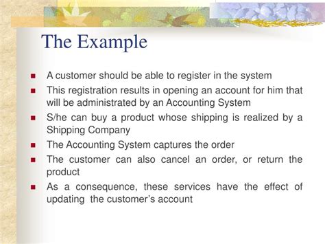 Ppt Integrating Uml Activity Diagrams With Temporal Logic Expressions