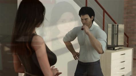 Deliverance Husband Is Watching How Stranger Fucks His Wife In A Restaurant Toilet Ep