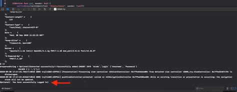 connecting swift to php problem general discussion codecrew