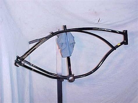 Bunch O Bikes How To Detail A Bike