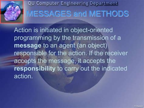 Introduction To Object Oriented Programming Pdf