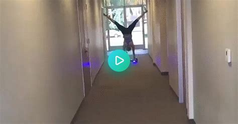 Hoverboard Skills  On Imgur