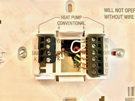 Nest Thermostat 3rd Gen Install Help Nest