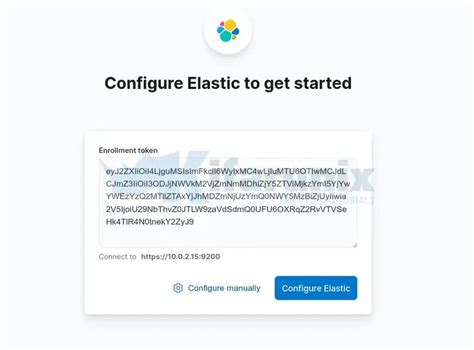 Installation Of Elk Stack Elasticsearch Logstash And Kibana On