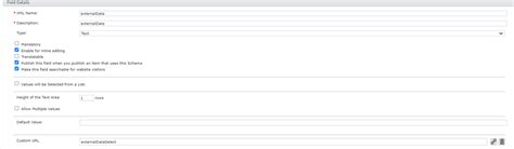 Tridion Sites 10 Ui Extensibility Getting External Data In The Content Editor Tridion