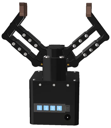 Machines Free Full Text Research On Additive Technique Parameter