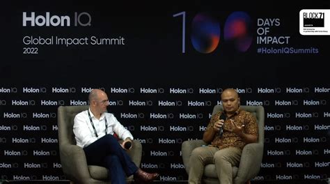 2022 Global Impact Summit Jakarta