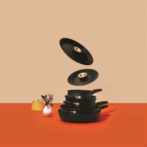 마이어 액센트 시리즈 에센셜 6p 세트 81214t Meyer