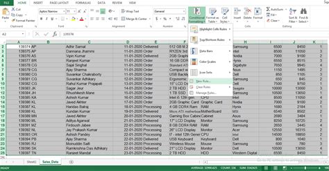 Master The Art Of Conditional Formatting In Excel 2024 Skill Course
