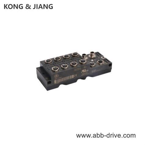 Ge Fanuc Ic676pbi008 Analog Input Block Abb Drive Automation