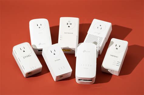 Power Over Ethernet Adapter