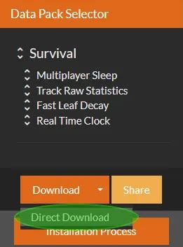 How To Install Datapacks On A Minecraft Server