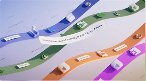 마이크로소프트 365 코파일럿 Ai 어시스턴스를 통해 업무 효율성을 극대화하세요 문서 자동 작성 이메일 관리 데이터 분석 등 다양한 기능을 활용하여 시간을 절약하고