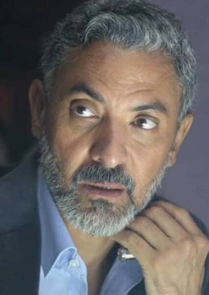 Fathy Abdel Wahab Fan Casting