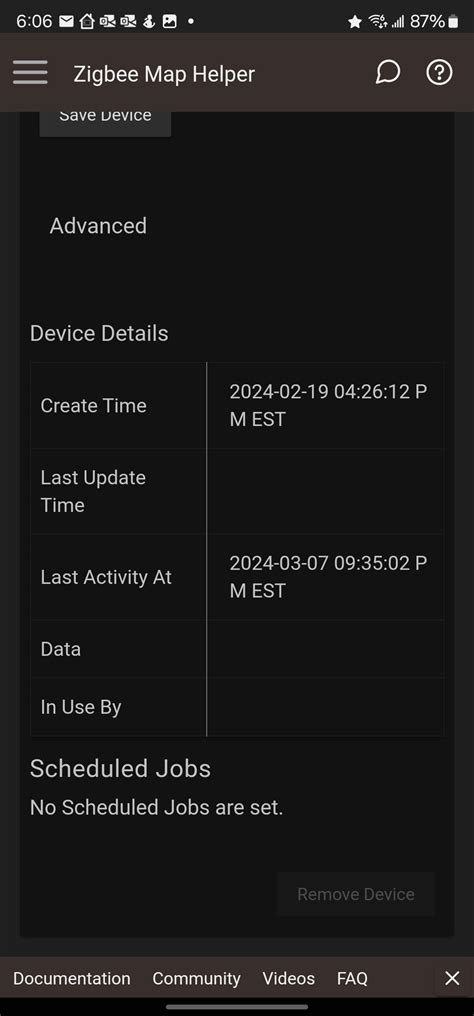 Release Zigbee Map App Page 8 Custom Apps Hubitat