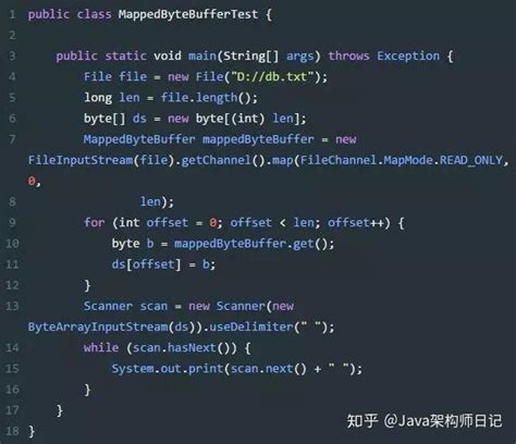 牛逼哄哄的 零拷贝 是什么？ 知乎