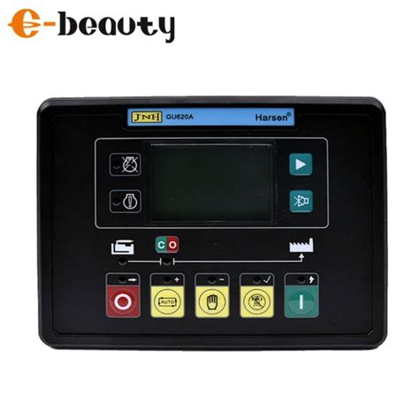 Gu620a Gu620a Factory Original Harsen Gu620a Automatic Start Controller