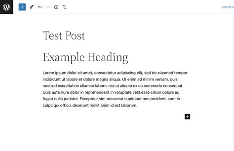 How To Import Gutenberg Blocks Wp All Import