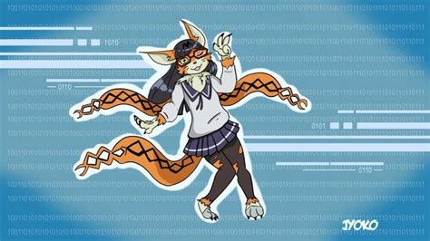 The Blue Furry From Rtx On Tumblr