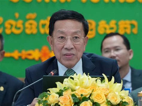 លេខាធិការដ្ឋាន គ វ អ Added A New លេខាធិការដ្ឋាន គ វ អ