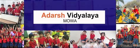 Adarsh Vidyalaya