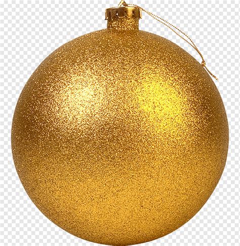 황금 크리스마스 값싼 물건 Png Pngwing