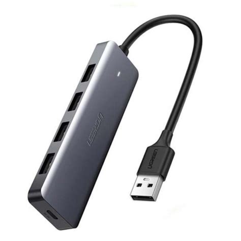7 Rekomendasi USB Hub Terbaik Untuk Tingkatkan Konektivitas