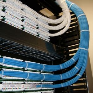 Structured Network Cabling Network Cabling Cabling Data Cabling Network Cabling Copper And